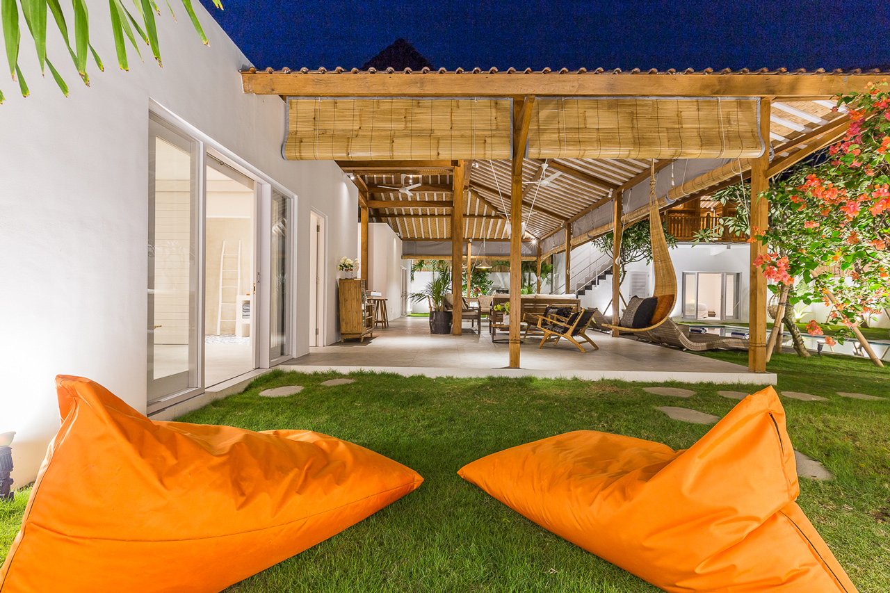 VILLA SOUL, SEMINYAK – Masari Jaya