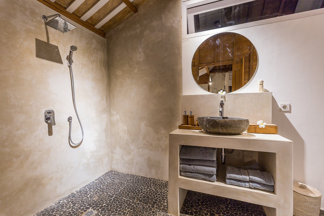 VILLA SOUL, SEMINYAK – Masari Jaya