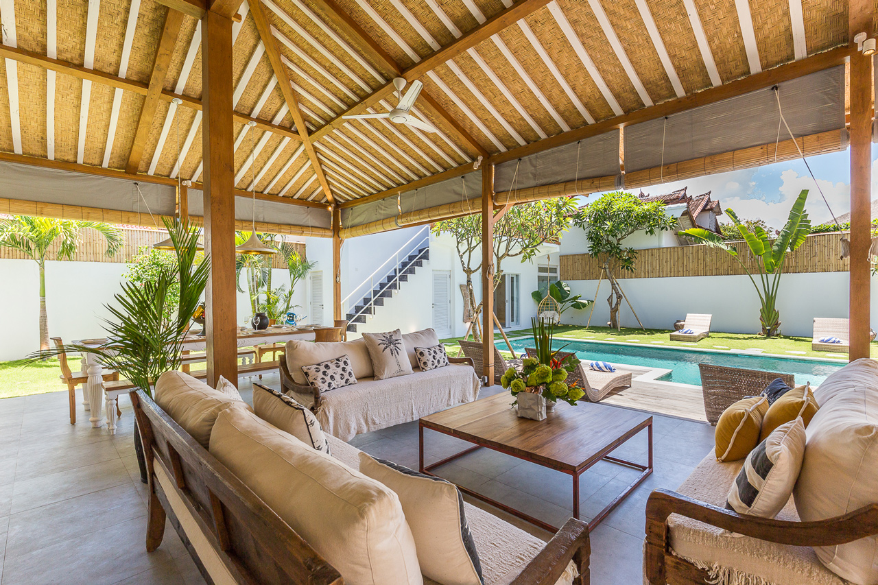 VILLA SOUL, SEMINYAK – Masari Jaya